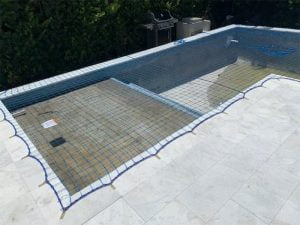 Pool Nets - Florida Pool Fences